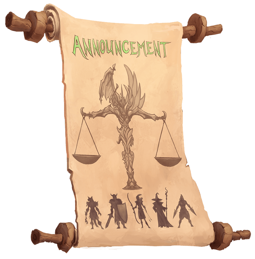 Vocation Adjustments Release - Tibia Routes Exp