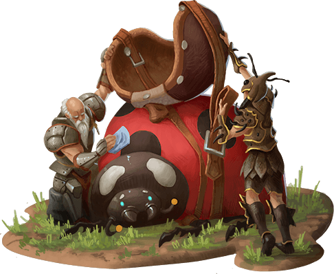 Tibia News - Latest Updates & Patch Notes - Tibia Routes Exp