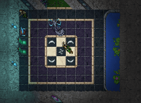 Tibia News - Últimas Atualizações & Patch Notes - Tibia Routes Exp