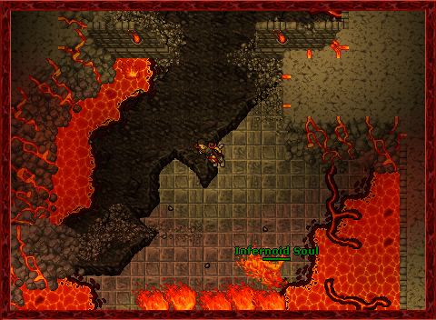 Tibia News - Últimas Atualizações & Patch Notes - Tibia Routes Exp