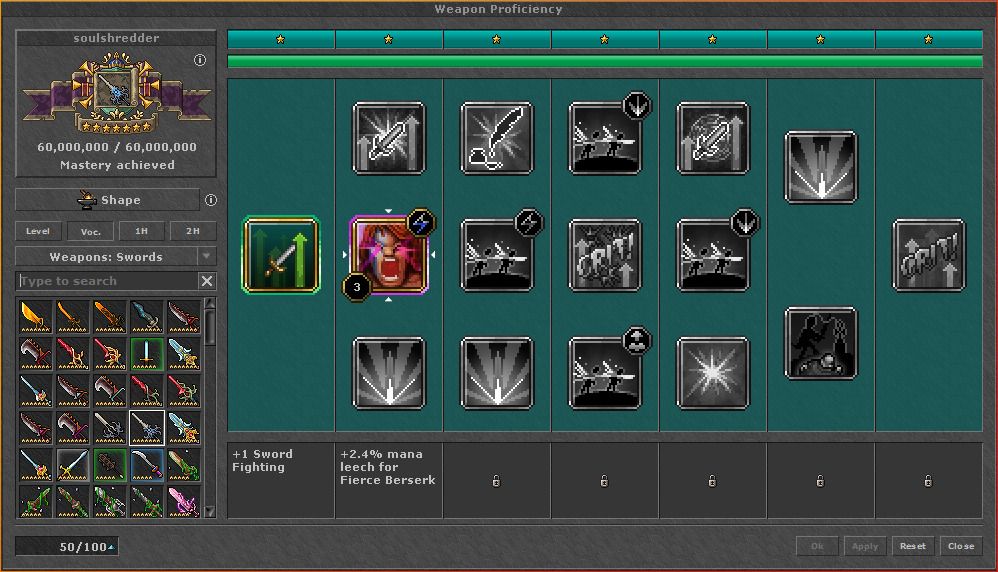Tibia News - Latest Updates & Patch Notes - Tibia Routes Exp